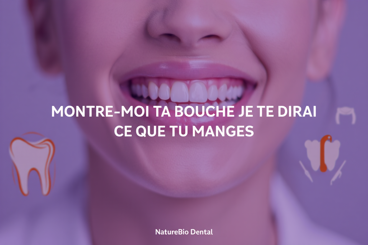 NatureBio Dental | Dentisterie Holistique et Naturelle